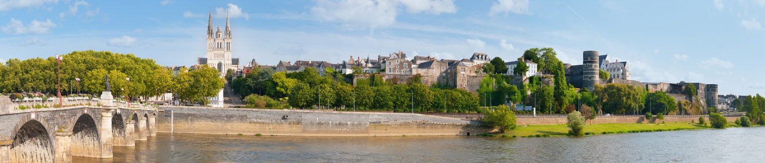 Tourisme Angers : vivez des expériences uniques en 2025