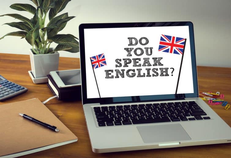 Les 13 meilleurs sites pour prendre des cours d'Anglais à distance