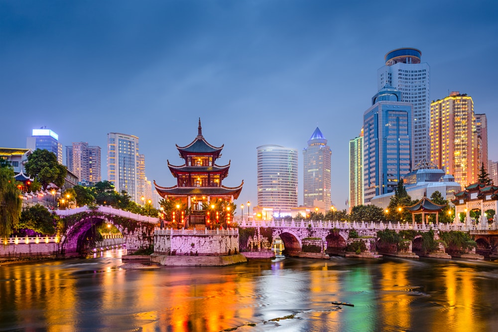 Assurance voyage pour la Chine : notre guide complet