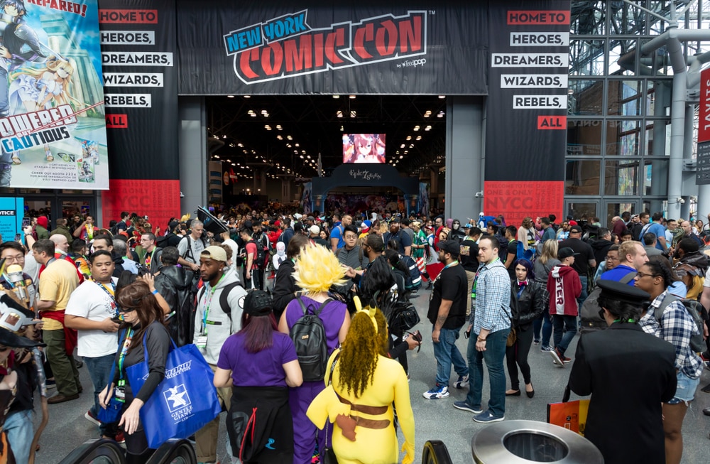 14 idées de visites guidées à New York