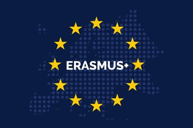 Etudier en Erasmus : comment étudier à l’étranger