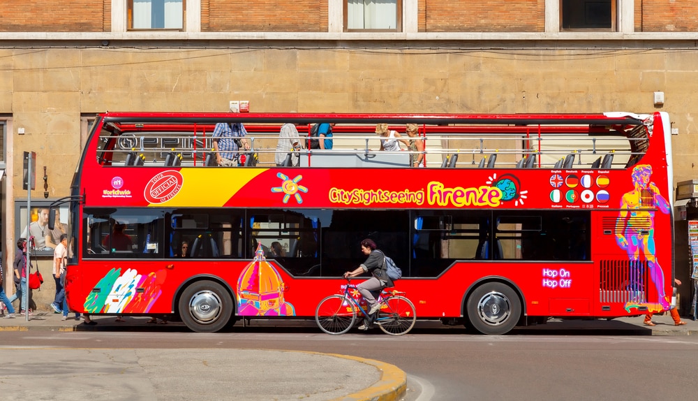 7 idées de visites guidées à Florence