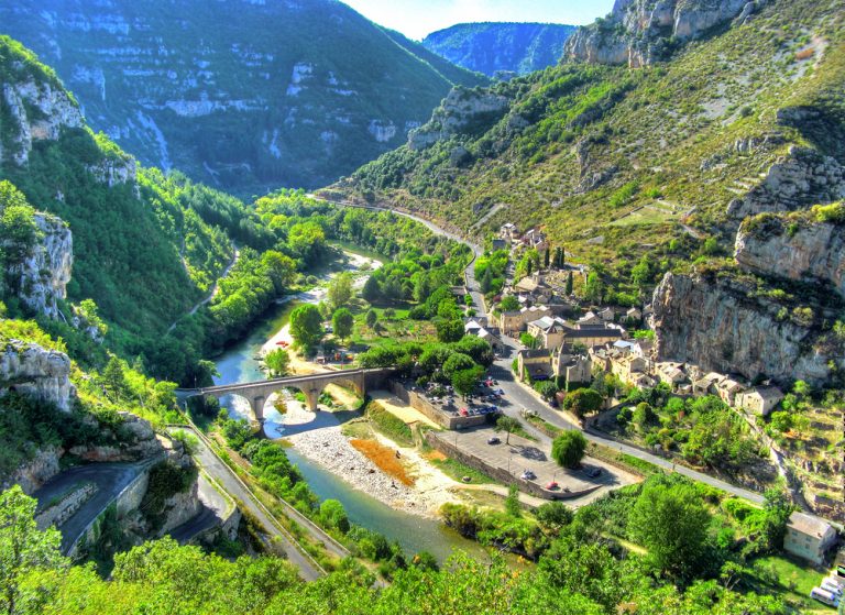 Visiter les Gorges du Tarn : guide complet