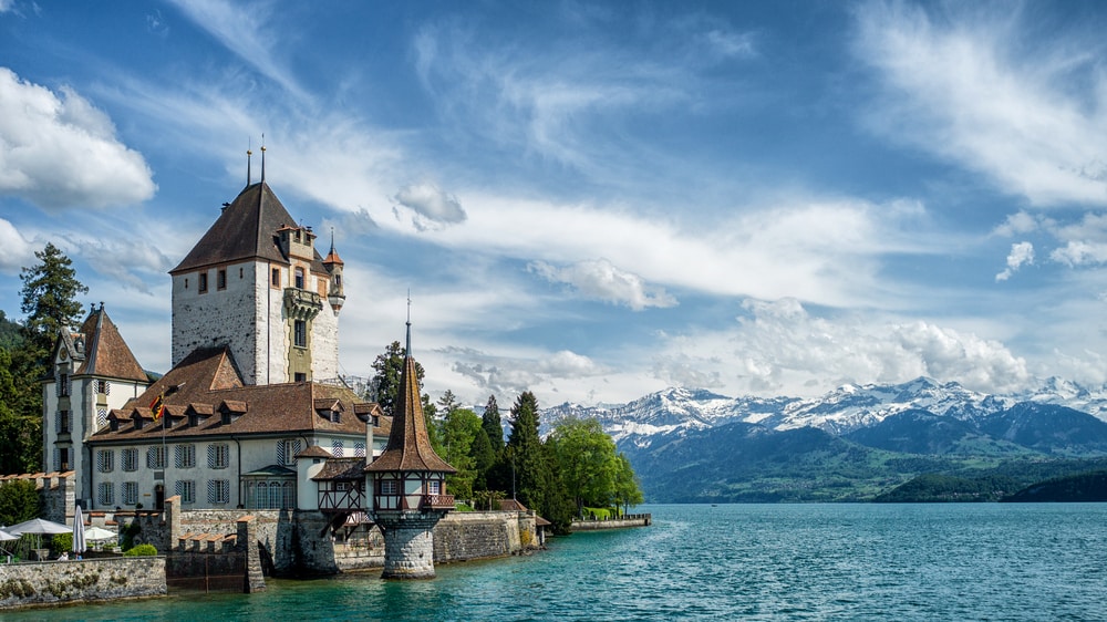 Visiter Interlaken : les 13 choses incontournables à faire