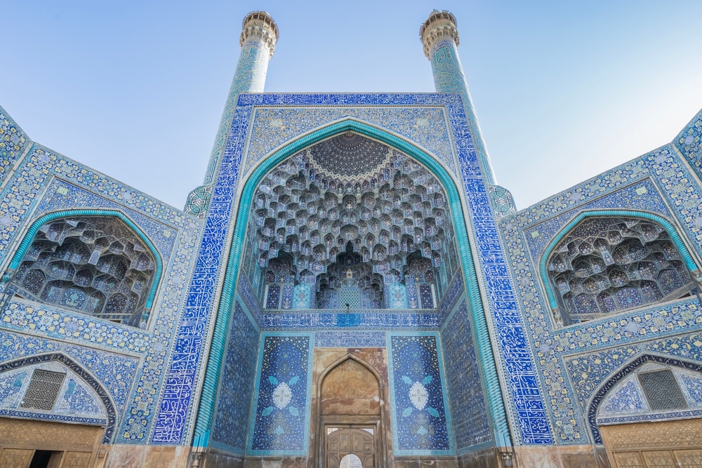 10 Best Things To Do In Yazd: Discover Iran’s Ancient Desert City (2025)