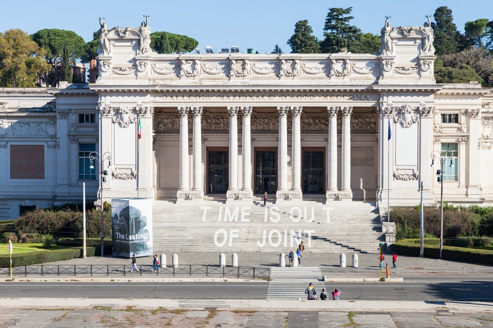 12 musées incontournables à visiter à Rome