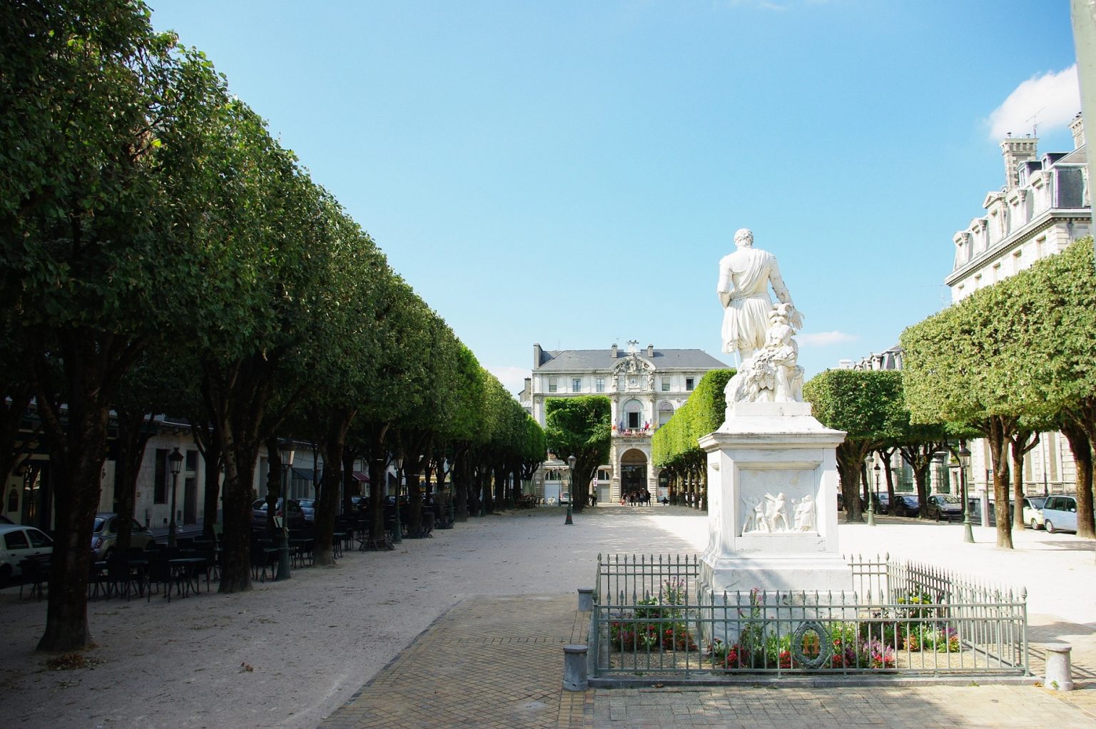 Les 12 choses incontournables à faire à Pau