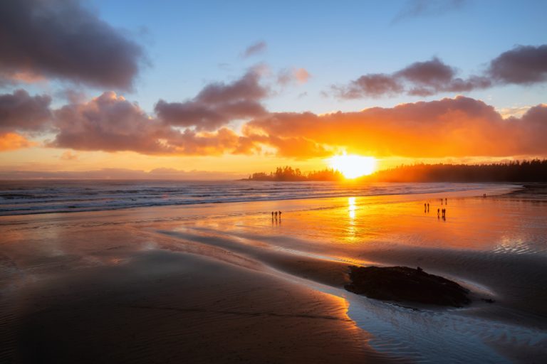 Les 12 plus belles plages du monde