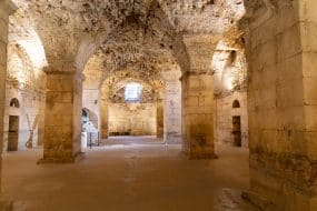Visiter Split : 10 incontournables à faire et voir (Croatie)