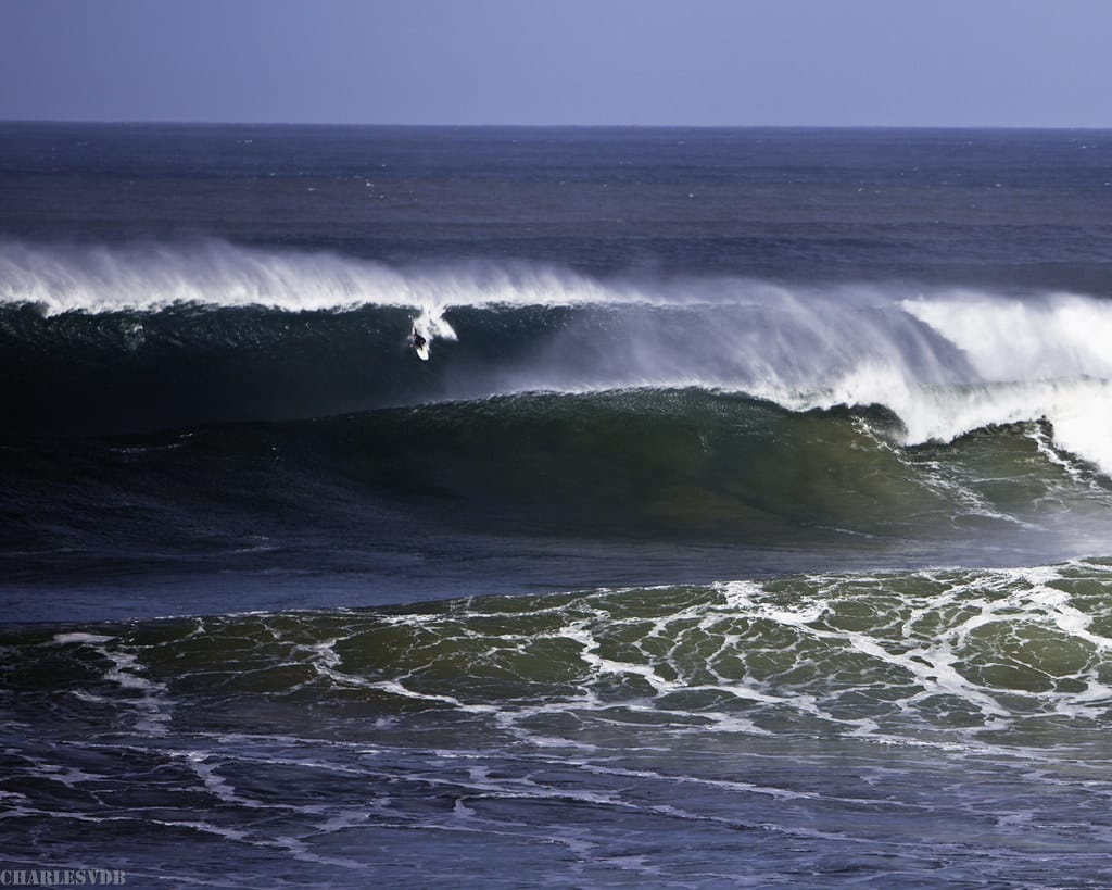 Les 16 meilleurs spots de surf à travers le monde