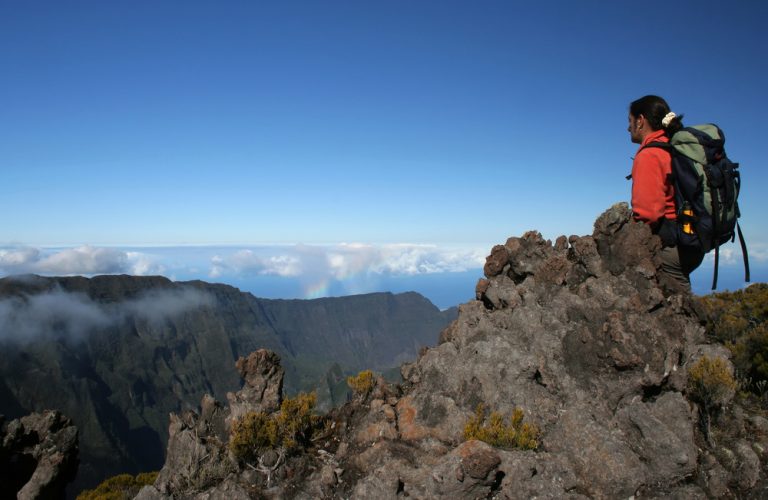 Les 6 randonnées incontournables à faire autour des volcans de la Réunion