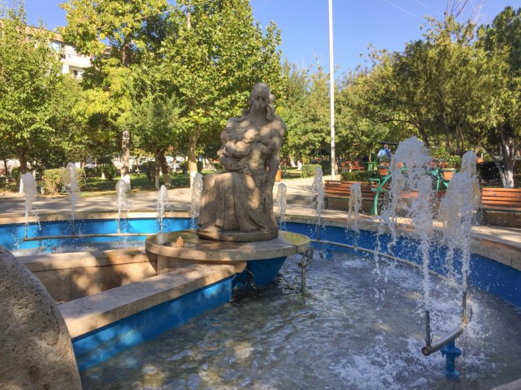 Dans quel quartier loger à Erevan