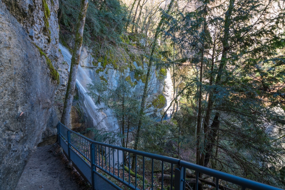 Les 10 plus belles randonnées à faire autour d'Annecy