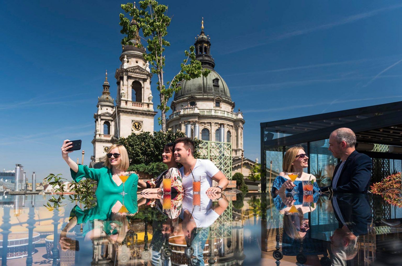 Buda et Pest : les deux visages de Budapest le long du Danube