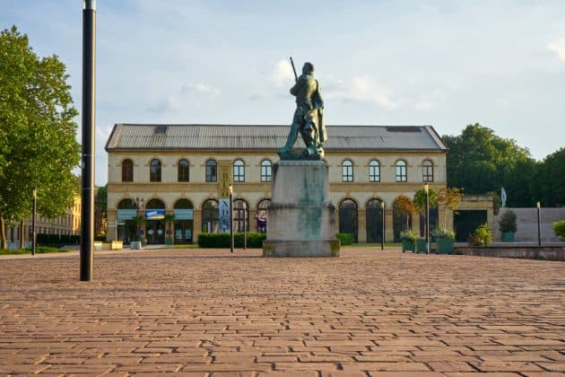 Les 12 choses incontournables à faire à Metz