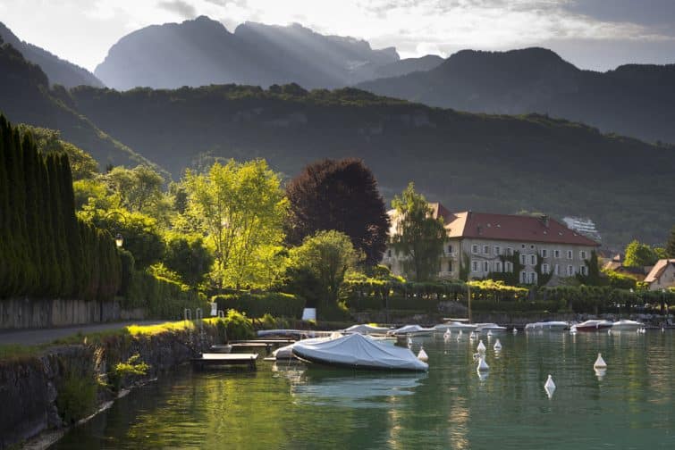 Les 10 plus belles randonnées à faire autour d'Annecy