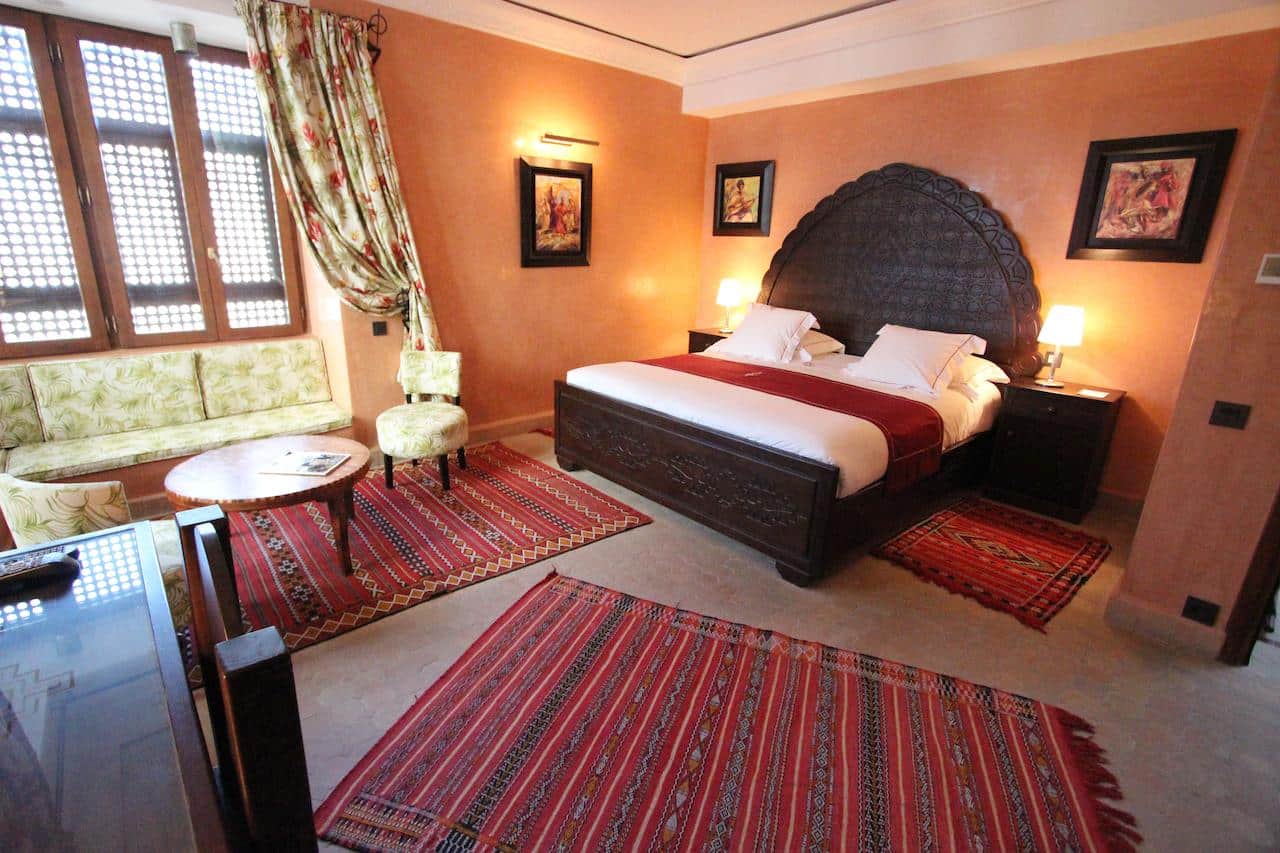 Les 5 meilleurs riads où dormir à Tanger