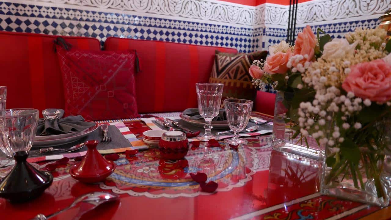 Les 5 meilleurs riads où dormir à Tanger