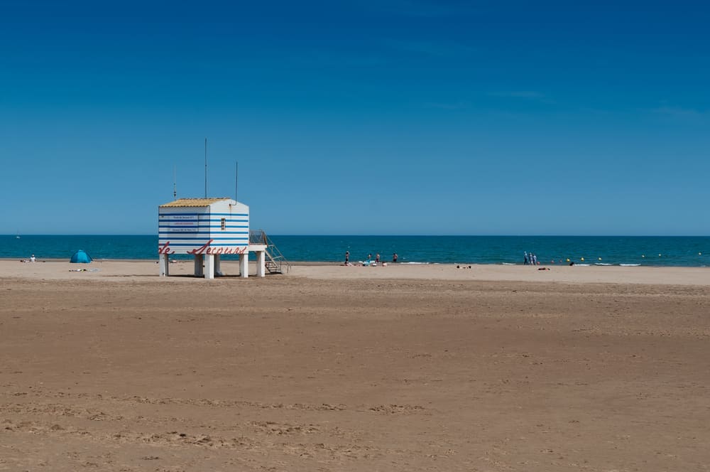 Les 17 choses incontournables à faire à Gruissan