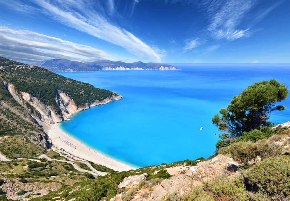 Les 12 choses incontournables à faire dans les îles Ioniennes