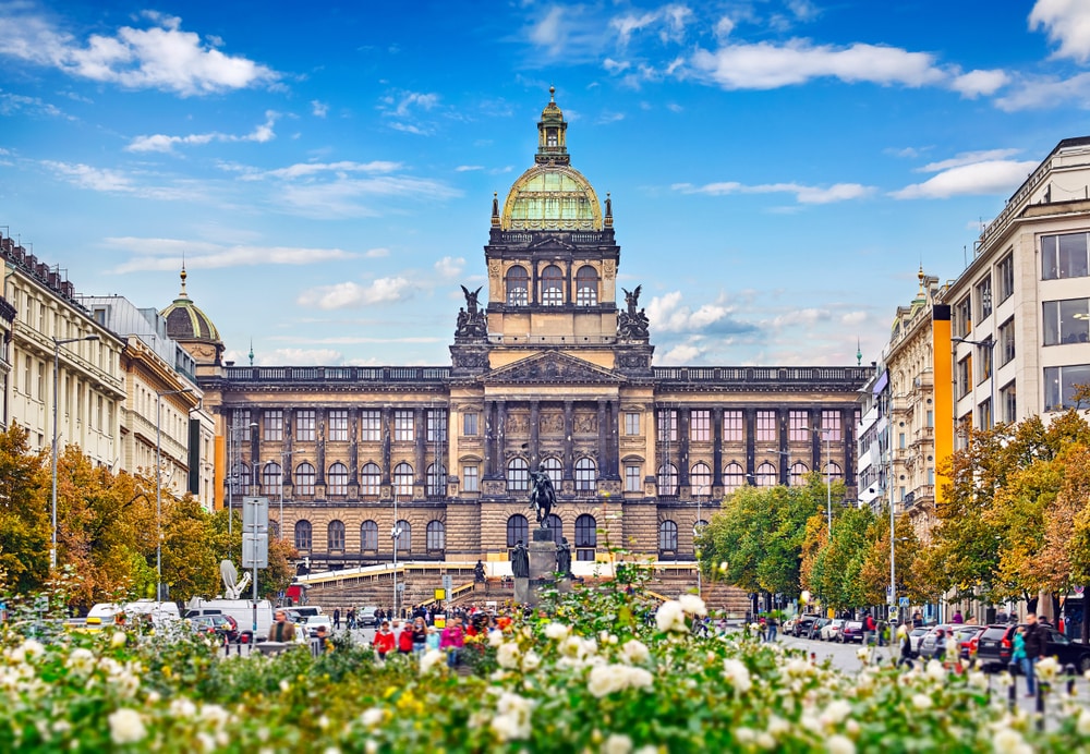 Prague en 3, 4 ou 5 jours : nos itinéraires pour un séjour à Prague