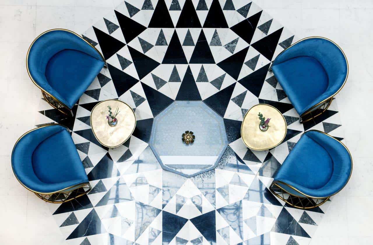 Les 5 meilleurs riads où dormir à Tanger