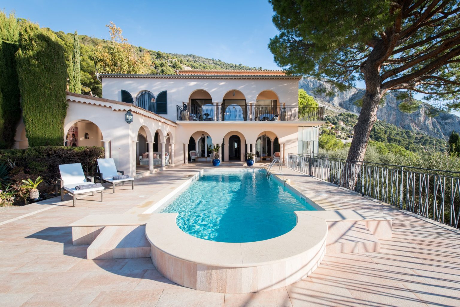 Airbnb Nice : les meilleurs appartements Airbnb à Nice
