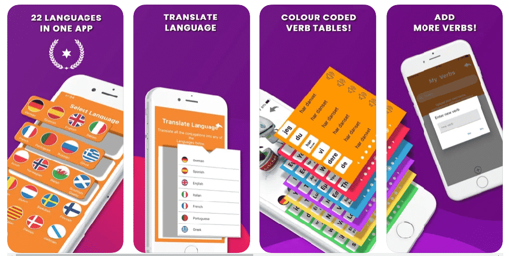 Top 6 des meilleures applications pour apprendre le catalan