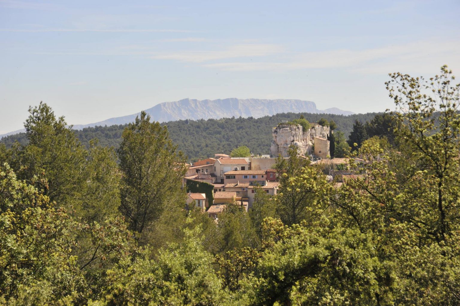 Les 13 choses incontournables à faire dans le Pays d'Aix