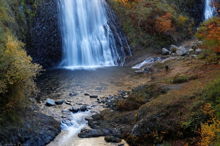Les 12 plus belles cascades de France