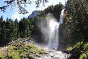 Les 12 plus belles cascades de France