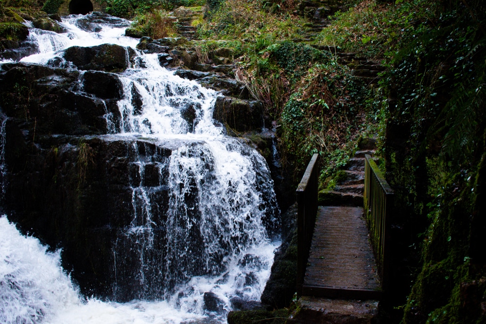 Les 12 plus belles cascades de France