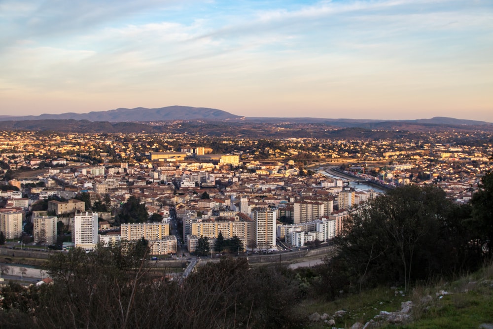 Où loger dans le Parc National des Cévennes