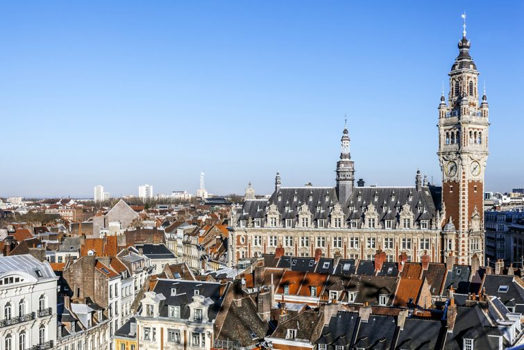 14 excursions à faire autour de Lille