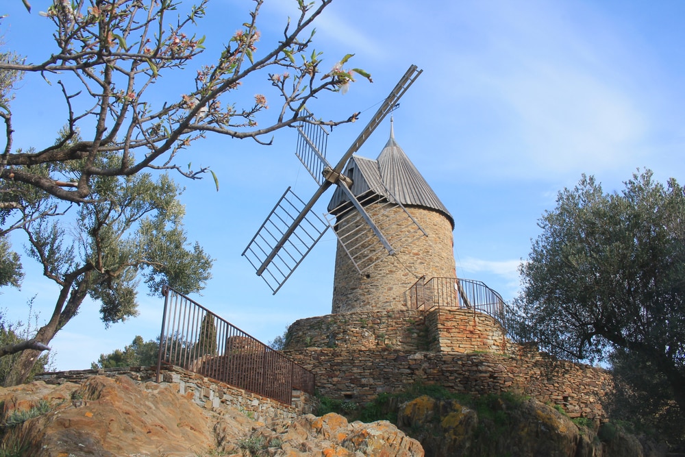 Les 9 plus belles randonnées au départ de Collioure