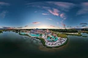 Les 7 meilleurs parcs aquatiques à Paris et ses alentours