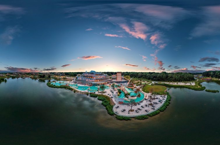 Les 7 meilleurs parcs aquatiques à Paris et ses alentours