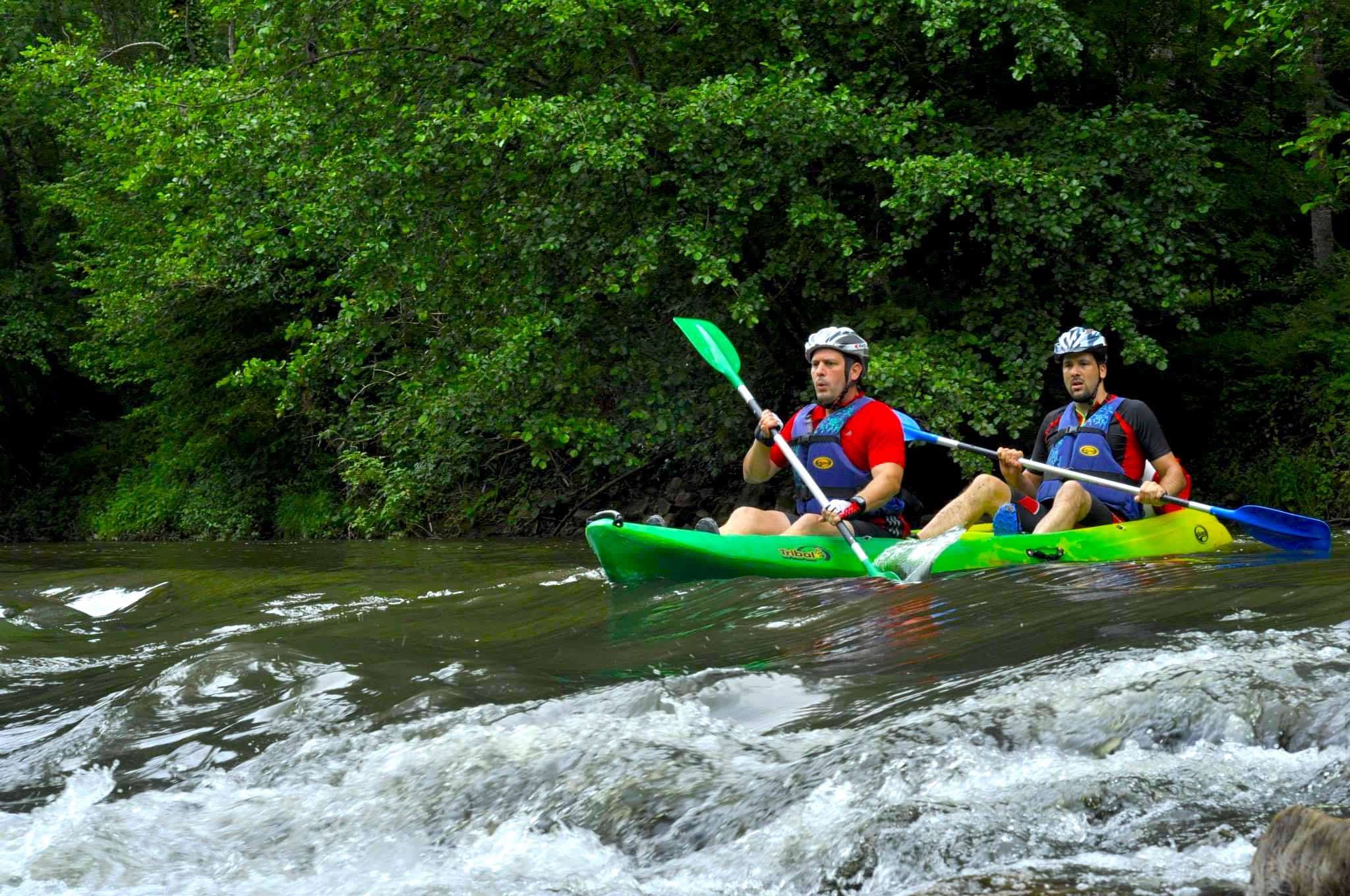 Visiter les Gorges de l'Aveyron : guide complet