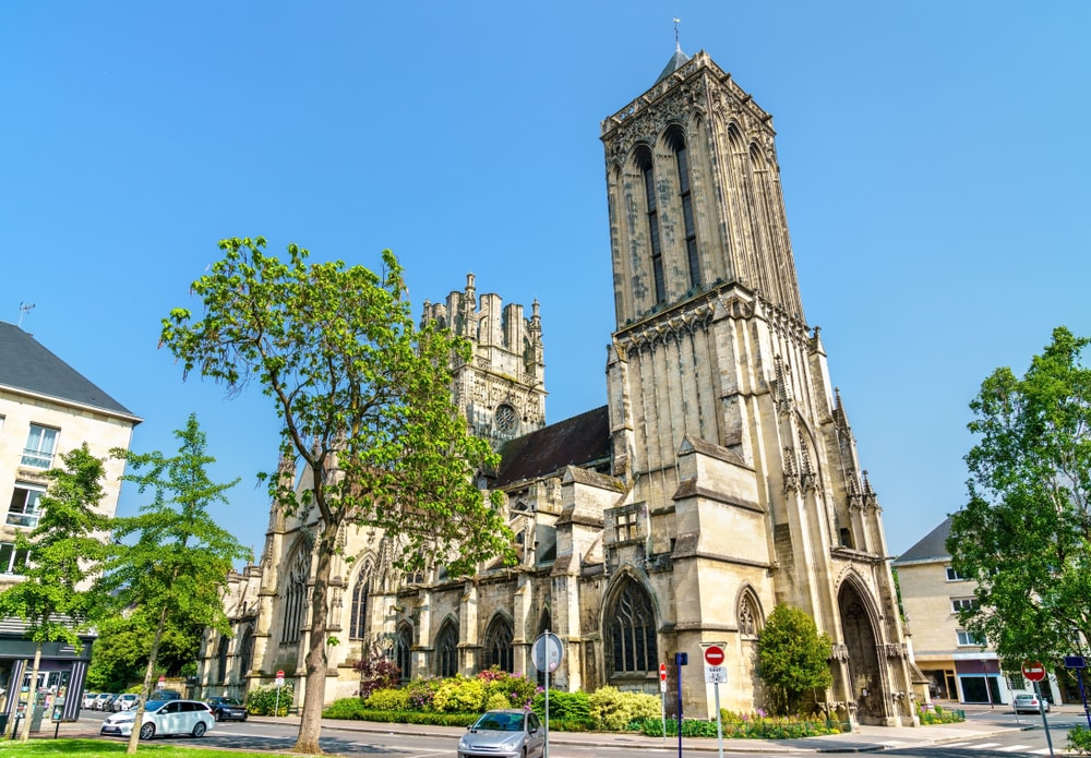 Les 17 choses incontournables à faire dans le Calvados