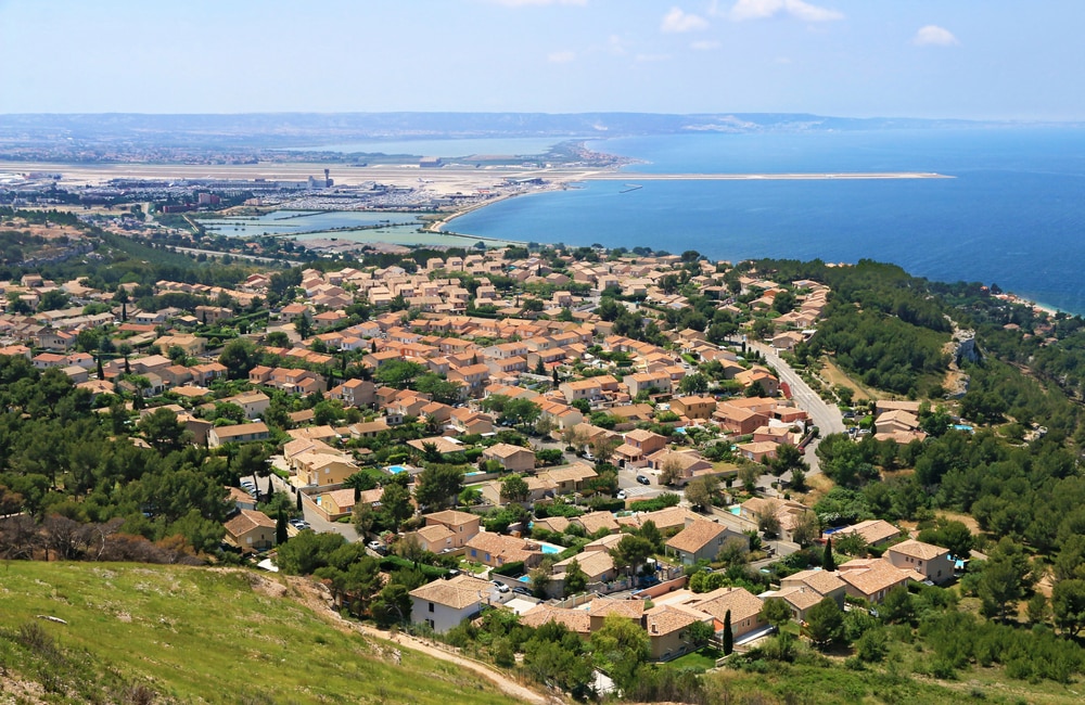 Les 13 choses incontournables à faire dans le Pays d'Aix