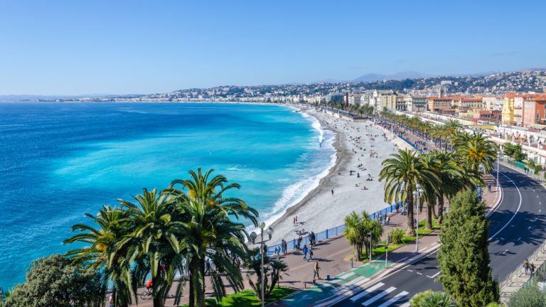 Visiter Nice : 10 incontournables à faire et voir