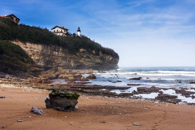 Les 23 choses incontournables à faire au Pays basque français
