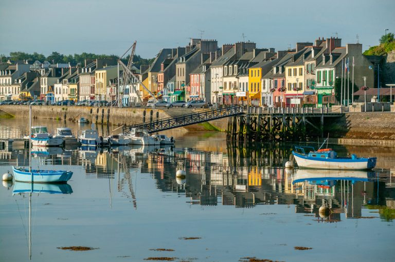 Visiter Crozon : les 8 choses incontournables à faire sur la Presqu’île