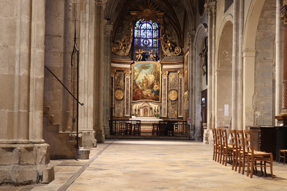 Les 10 choses incontournables à faire à Besançon