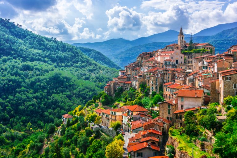 15 excursions à faire autour de Nice