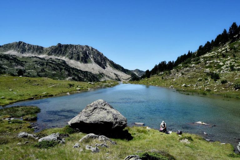 Les 20 plus beaux lacs des Pyrénées