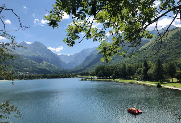 Les 20 plus beaux lacs des Pyrénées