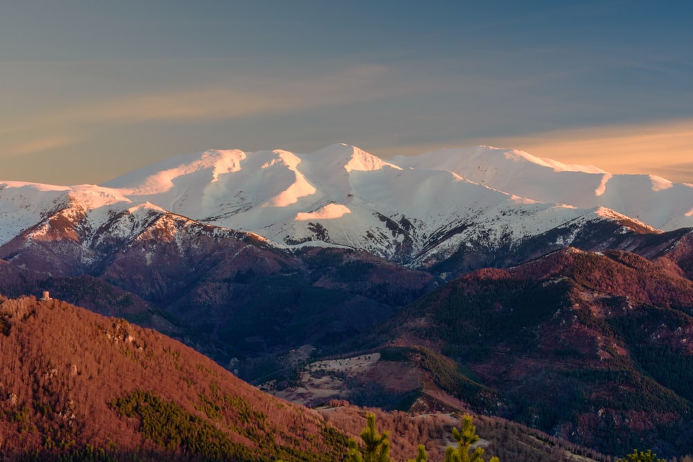 Visiter les Pyrénées : les 18 choses incontournables à faire