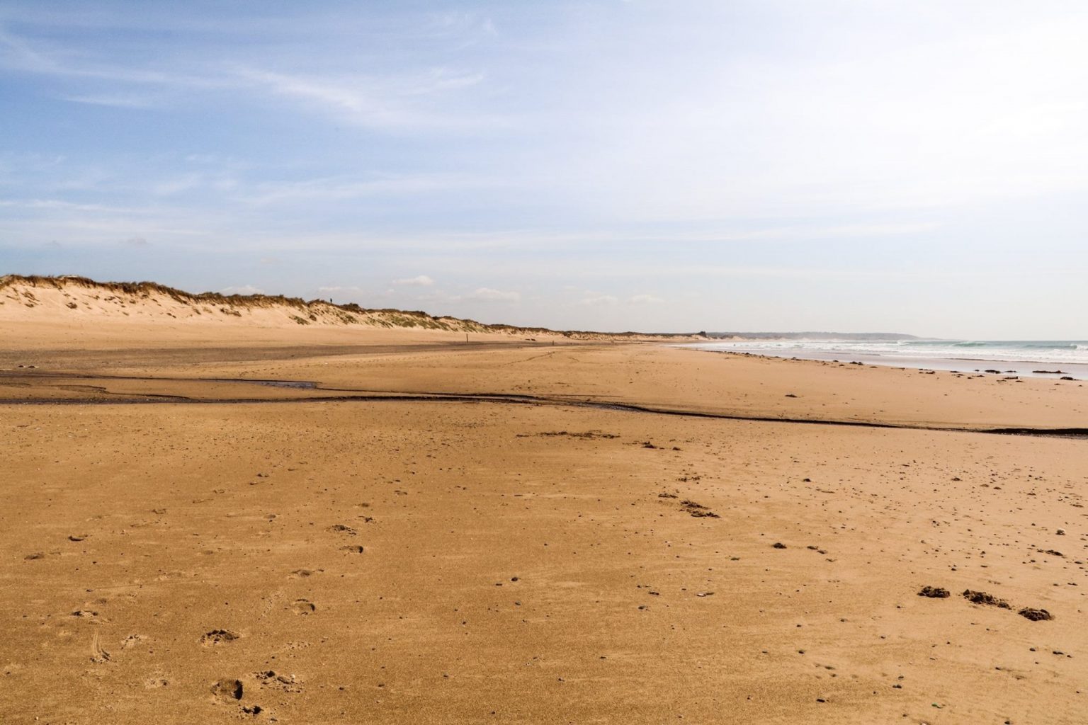 Les 18 plus belles plages de Normandie