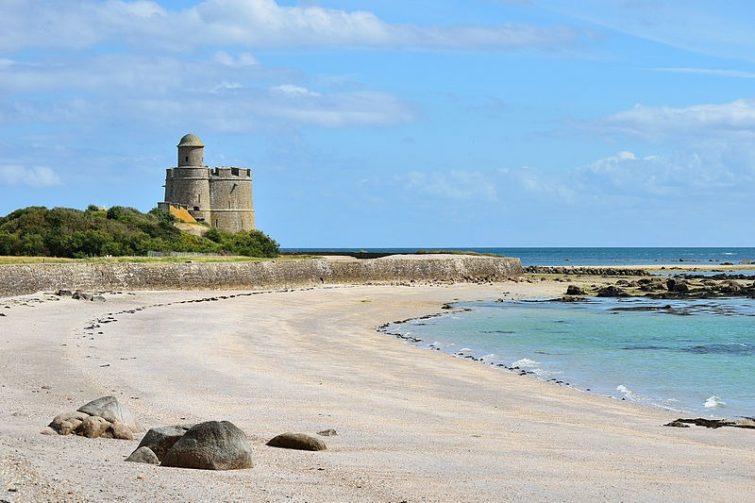 The 18 Most Beautiful Beaches in Normandy